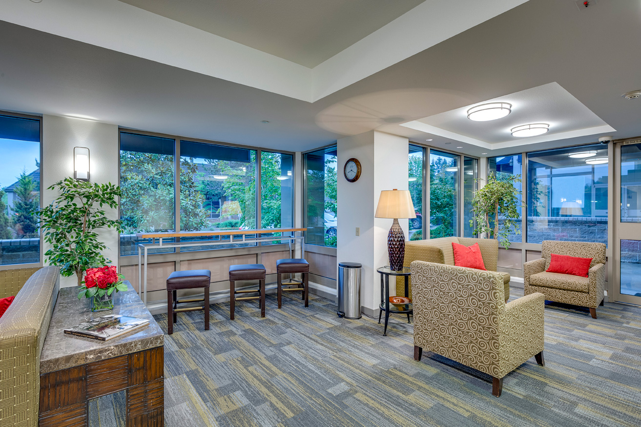 Photo Gallery | The Marshall Suites | Bainbridge Island Hotel